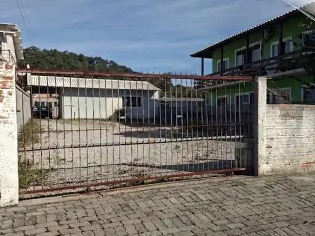 Terreno / Lote para Venda em Palhoça/SC Passa Vinte