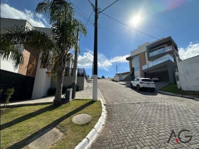 Terreno / Lote para Venda em Palhoça/SC Passa Vinte
