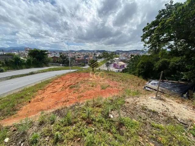 Terreno / Lote para Venda em Palhoça/SC Passa Vinte
