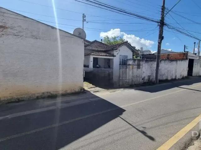 Terreno / Lote para Venda em Palhoça/SC Passa Vinte