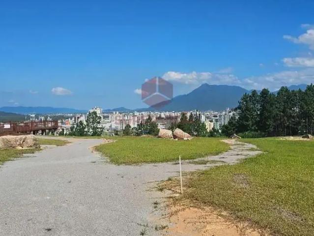 Terreno / Lote para Venda em Palhoça/SC Passa Vinte