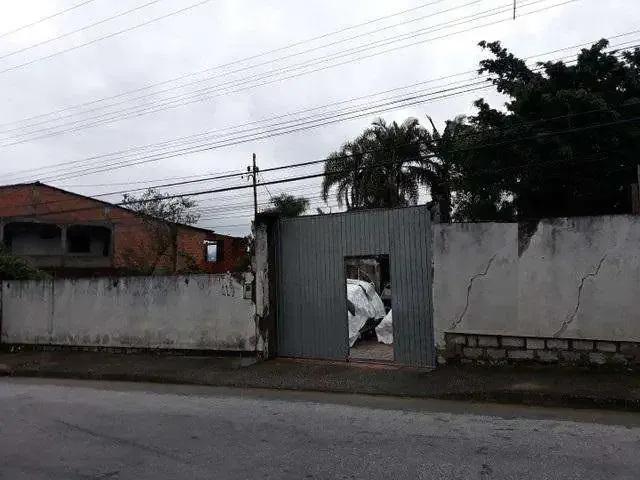 Terreno / Lote para Venda em Palhoça/SC Passa Vinte
