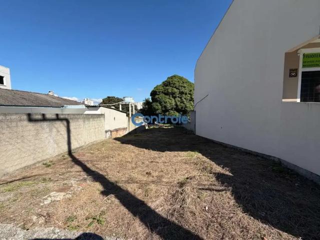 Terreno / Lote para Venda em Palhoça/SC Passa Vinte