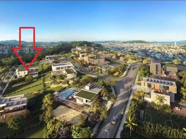 Terreno / Lote para Venda em Palhoça/SC Passa Vinte