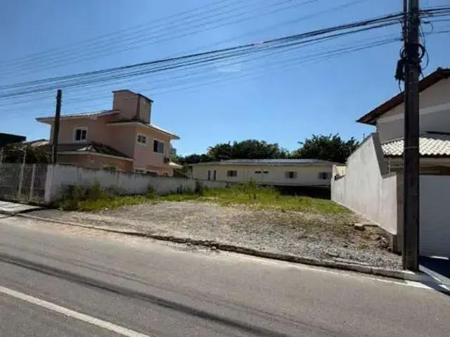 Terreno / Lote para Venda em Palhoça/SC Passa Vinte