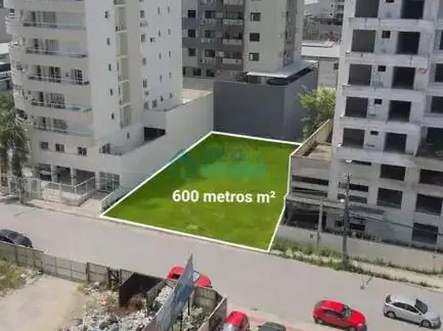Terreno / Lote para Venda em Palhoça/SC Pedra Branca