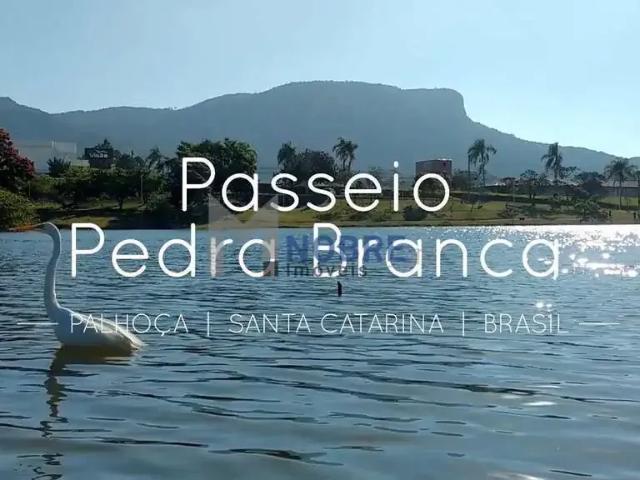 Terreno / Lote para Venda em Palhoça/SC Pedra Branca