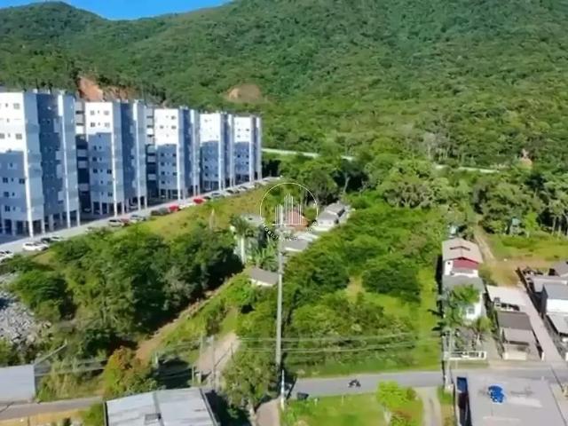 Terreno / Lote para Venda em Palhoça/SC Pedra Branca