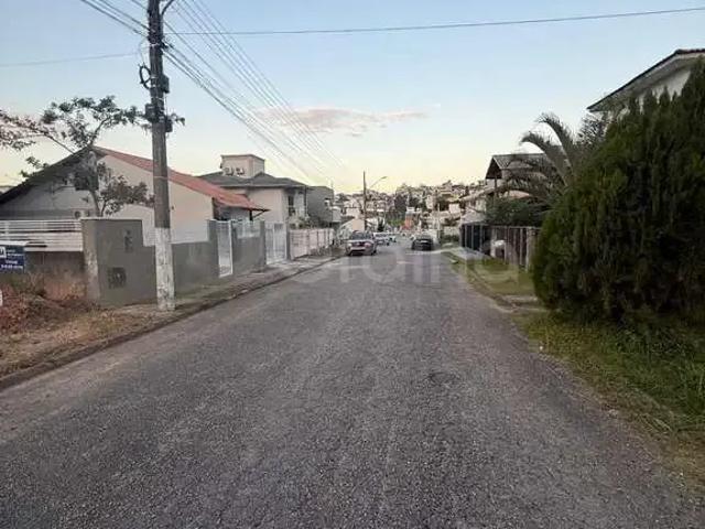 Terreno / Lote para Venda em Palhoça/SC Pedra Branca