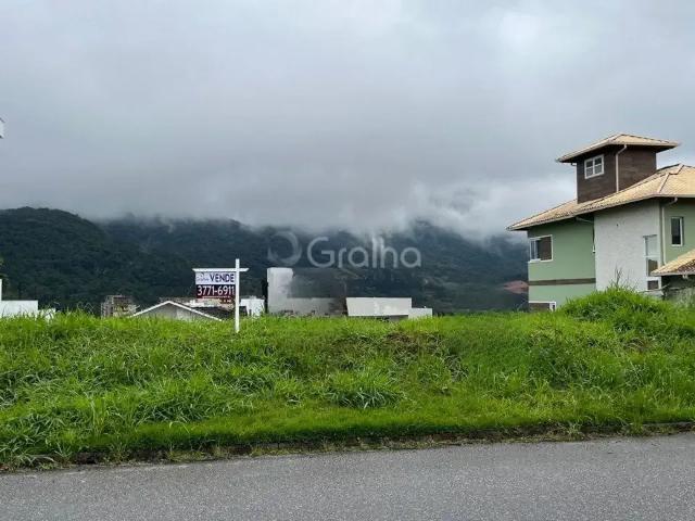 Terreno / Lote para Venda em Palhoça/SC Pedra Branca
