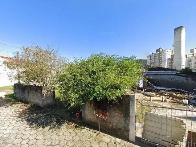 Terreno / Lote para Venda em Palhoça/SC Pedra Branca