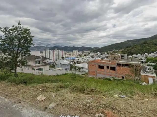 Terreno / Lote para Venda em Palhoça/SC Pedra Branca