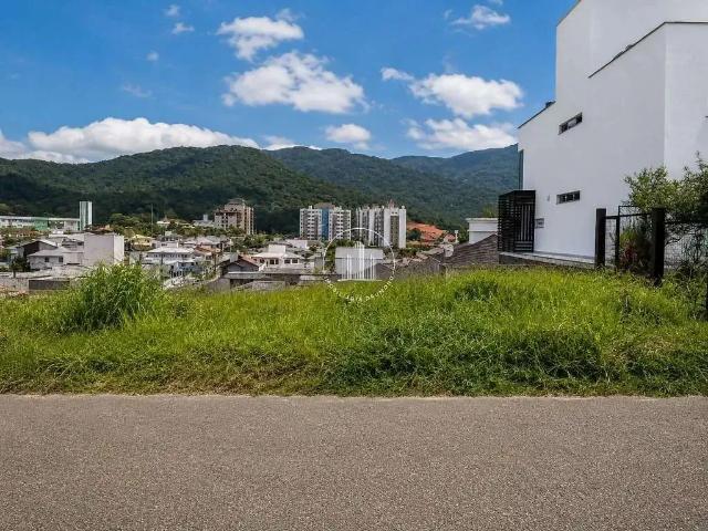 Terreno / Lote para Venda em Palhoça/SC Pedra Branca
