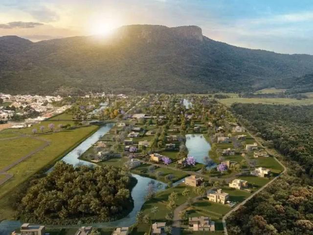 Terreno / Lote para Venda em Palhoça/SC Pedra Branca