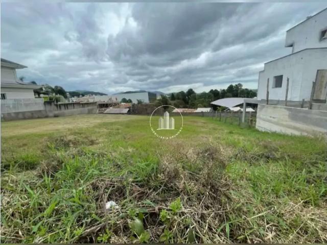 Terreno / Lote para Venda em Palhoça/SC Pedra Branca
