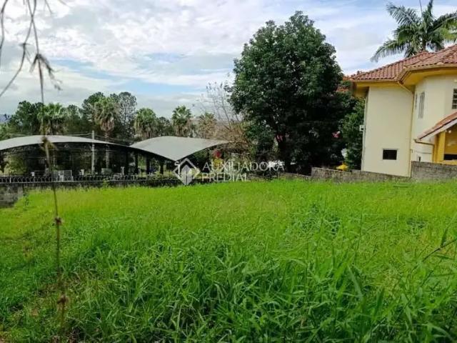 Terreno / Lote para Venda em Palhoça/SC Pedra Branca