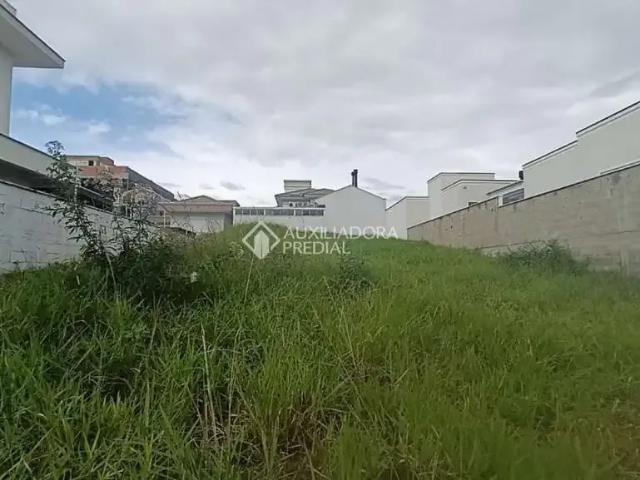 Terreno / Lote para Venda em Palhoça/SC Pedra Branca