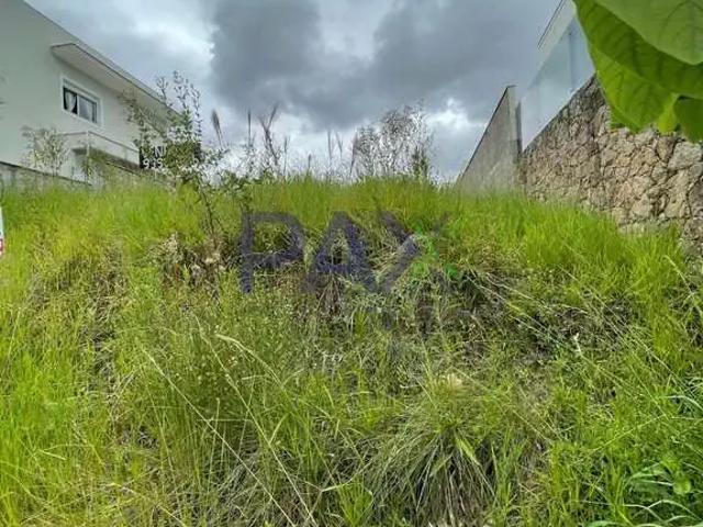Terreno / Lote para Venda em Palhoça/SC Pedra Branca