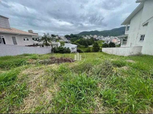 Terreno / Lote para Venda em Palhoça/SC Pedra Branca