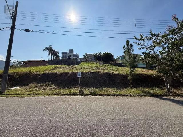 Terreno / Lote para Venda em Palhoça/SC Pedra Branca