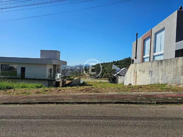 Terreno / Lote para Venda em Palhoça/SC Pedra Branca