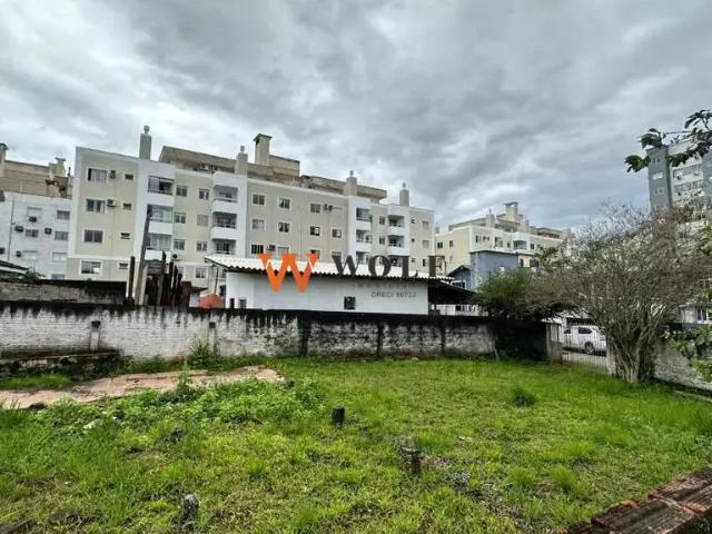 Terreno / Lote para Venda em Palhoça/SC Pedra Branca