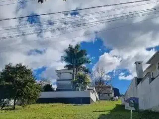 Terreno / Lote para Venda em Palhoça/SC Pedra Branca