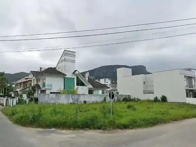 Terreno / Lote para Venda em Palhoça/SC Pedra Branca