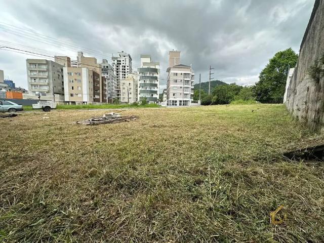 Terreno / Lote para Venda em Palhoça/SC Pedra Branca