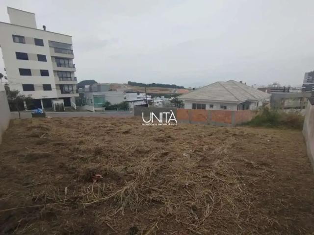 Terreno / Lote para Venda em Palhoça/SC Pedra Branca