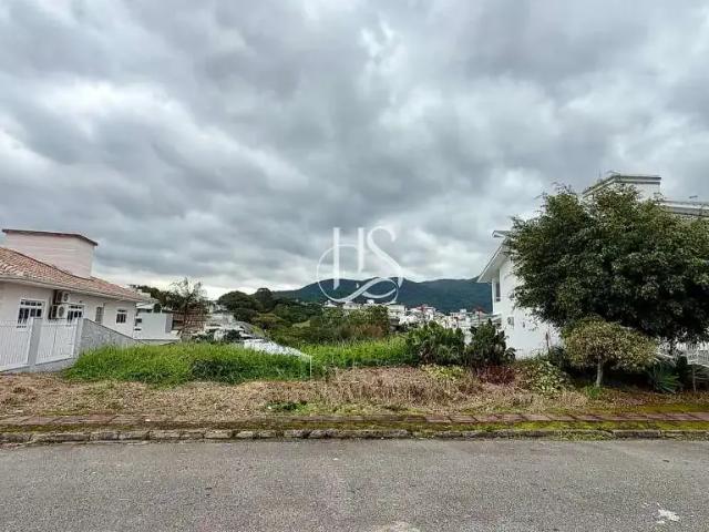 Terreno / Lote para Venda em Palhoça/SC Pedra Branca