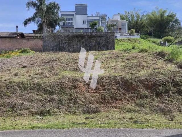 Terreno / Lote para Venda em Palhoça/SC Pedra Branca