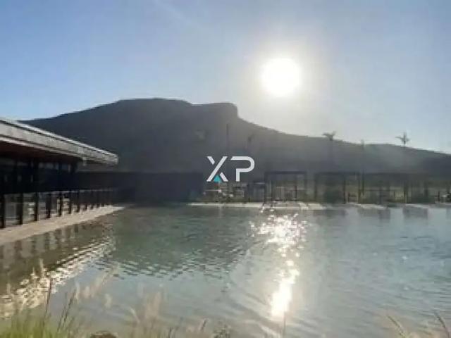 Terreno / Lote para Venda em Palhoça/SC Pedra Branca