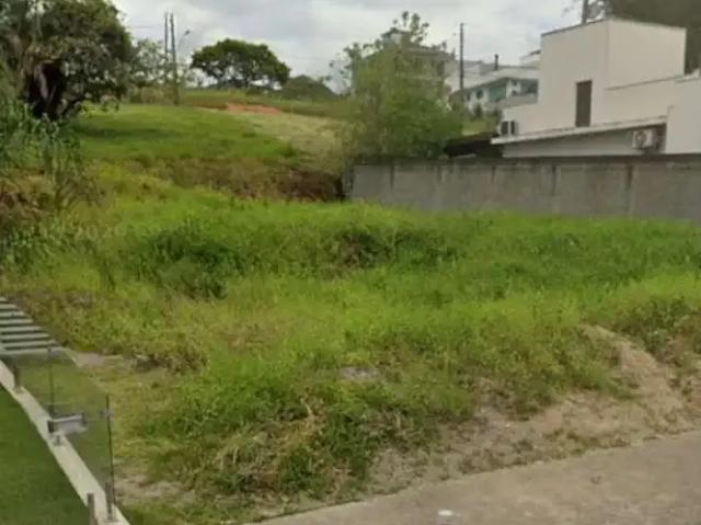 Terreno / Lote para Venda em Palhoça/SC Pedra Branca