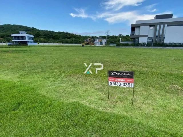 Terreno / Lote para Venda em Palhoça/SC Pedra Branca