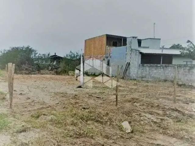 Terreno / Lote para Venda em Palhoça/SC Pinheira