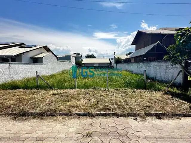 Terreno / Lote para Venda em Palhoça/SC Pinheira