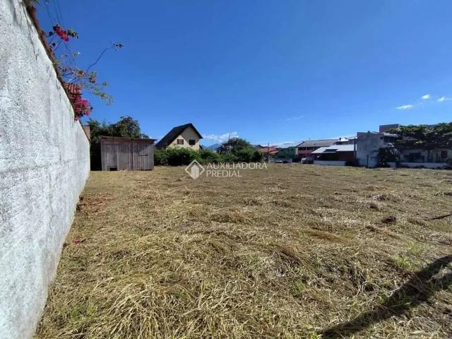 Terreno / Lote para Venda em Palhoça/SC Pinheira