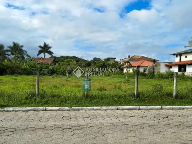 Terreno / Lote para Venda em Palhoça/SC Pinheira