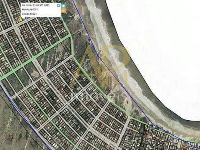 Terreno / Lote para Venda em Palhoça/SC Pinheira