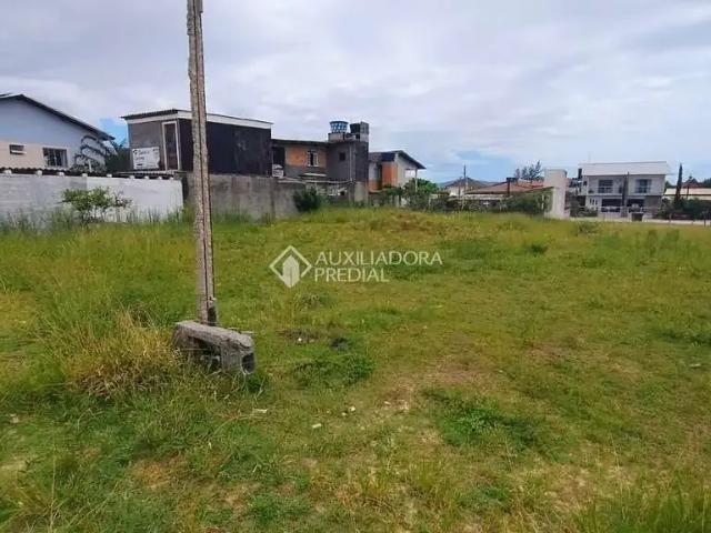 Terreno / Lote para Venda em Palhoça/SC Pinheira 1 Quartos