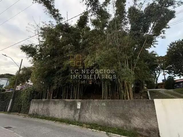 Terreno / Lote para Venda em Palhoça/SC Pinheira