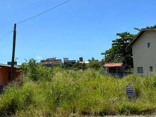Terreno / Lote para Venda em Palhoça/SC Pinheira
