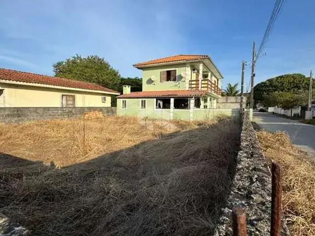 Terreno / Lote para Venda em Palhoça/SC Pinheira