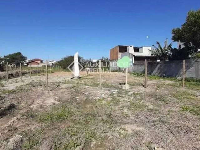 Terreno / Lote para Venda em Palhoça/SC Pinheira