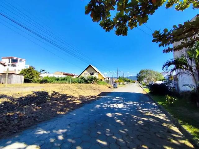 Terreno / Lote para Venda em Palhoça/SC Pinheira