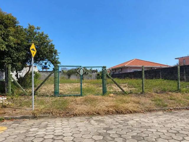 Terreno / Lote para Venda em Palhoça/SC Pinheira