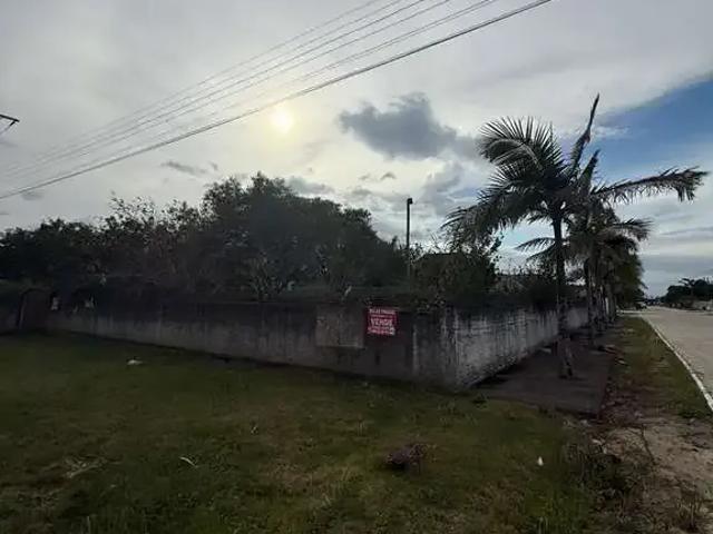 Terreno / Lote para Venda em Palhoça/SC Pinheira