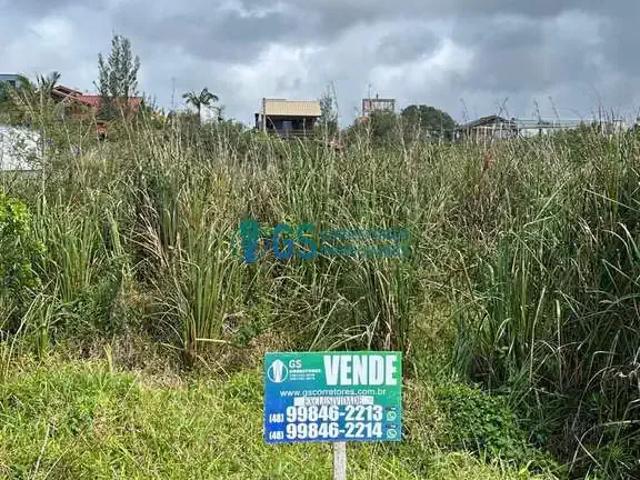 Terreno / Lote para Venda em Palhoça/SC Pinheira