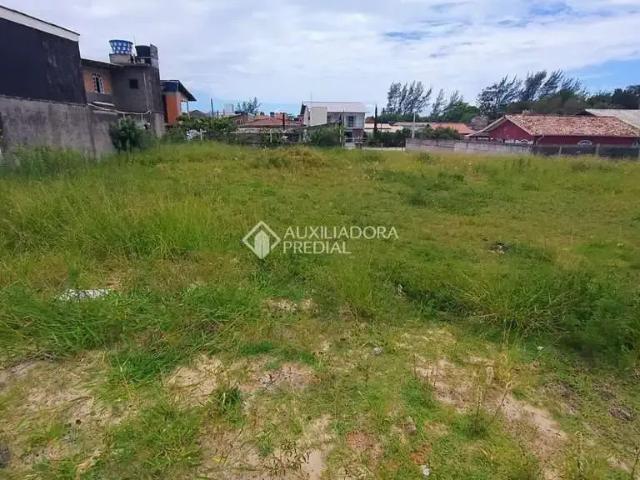 Terreno / Lote para Venda em Palhoça/SC Pinheira